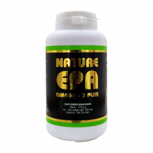 NATURE EPA ISI 100 - Tara Nature