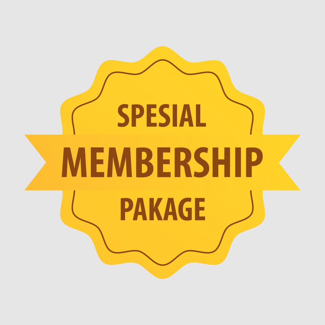 Paid Membership - Tara Nature